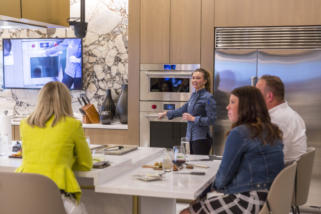 Product Demonstrations – Tisdel Distributing